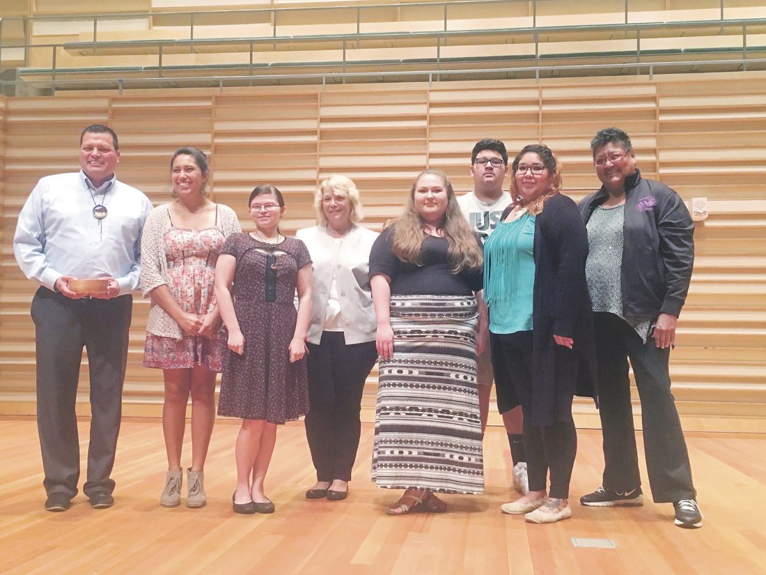 History includes everybody | News, Sports, Jobs - Observer Today